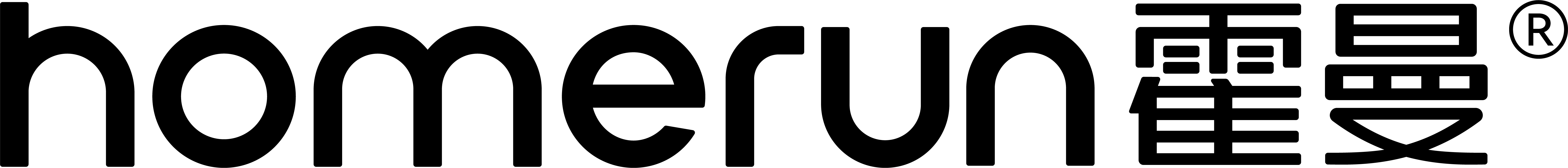 霍曼科技官网